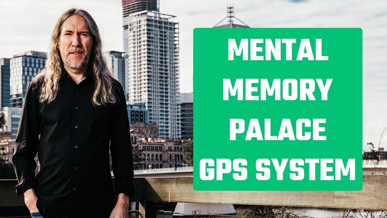 Memory Palace + PAO For Memorizing Addresses - YouTube