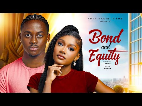 BOND AND EQUITY -  BETWEEN TWO HEARTS  #BONDANDEQUITY