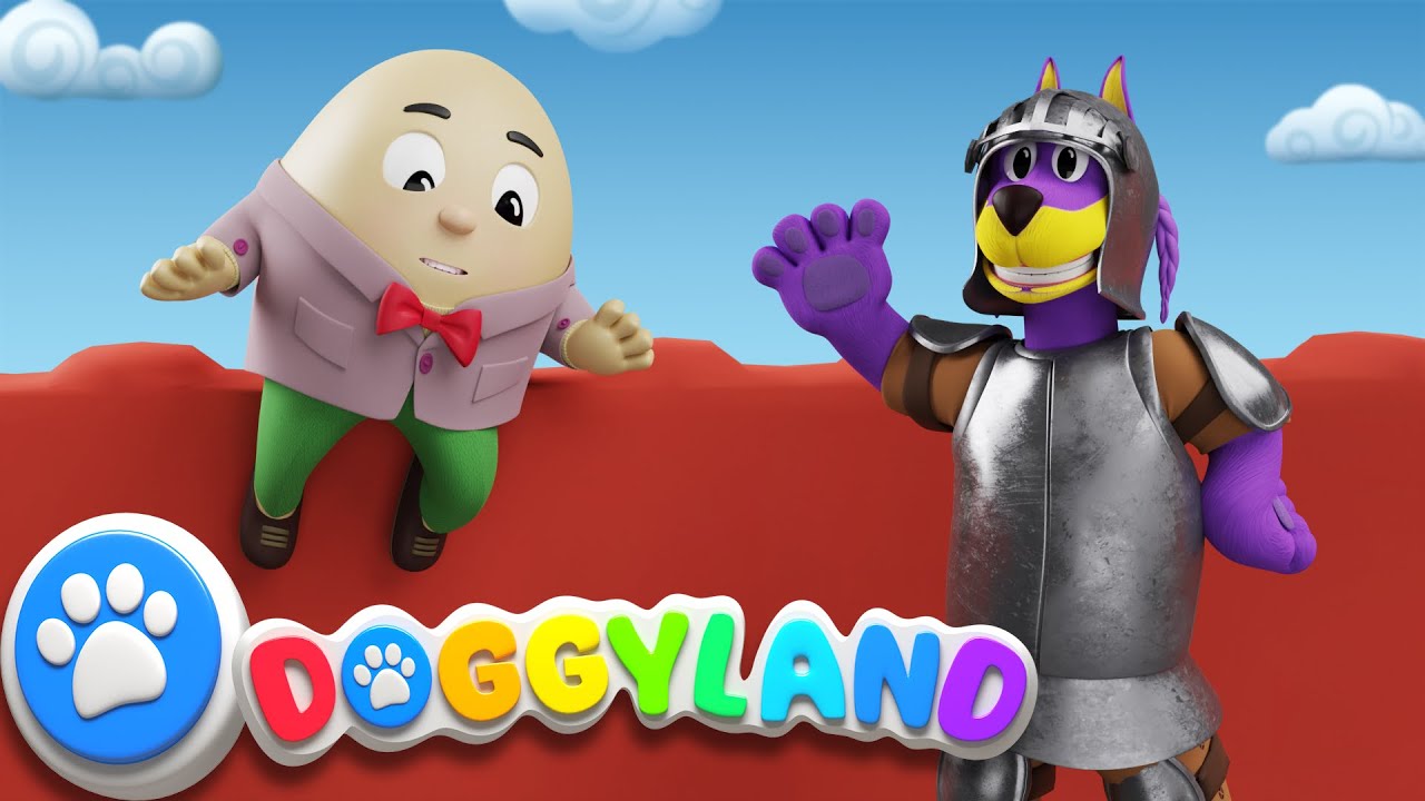 Humpty Dumpty Doggyland Kids Songs Nursery Rhymes By Snoop Dogg humpty-dumpty-doggyland-kids-songs-nursery-rhymes-by-snoop-dogg