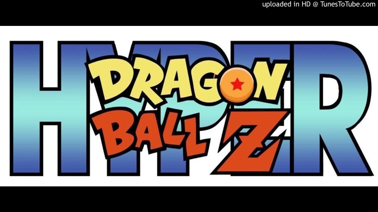 Hyper Dragon Ball Z - Kame's House Stage - YouTube