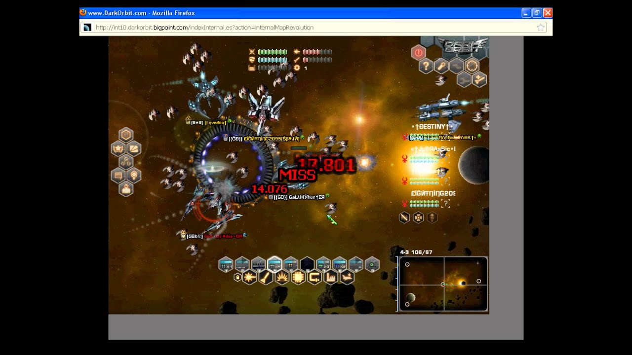 GD & Friend`s vs GBb Botter - YouTube