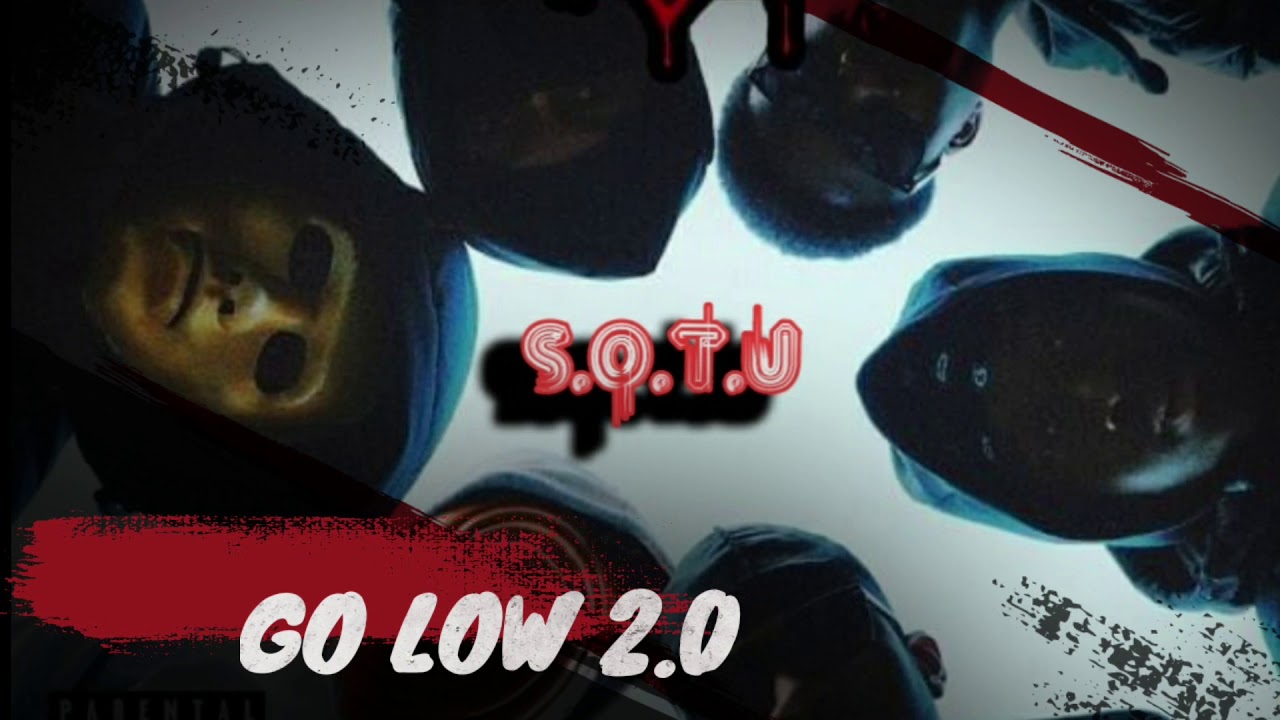 A92 - Offica x Ksav x Kebz - Go Low 2.0 - YouTube