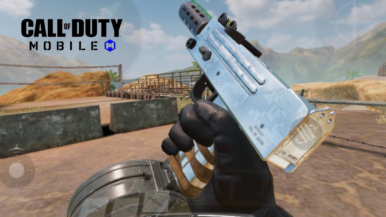 Mac -10 Fast Action in Ranked Match 🔥 Call of duty mobile 😱 CODM - YouTube