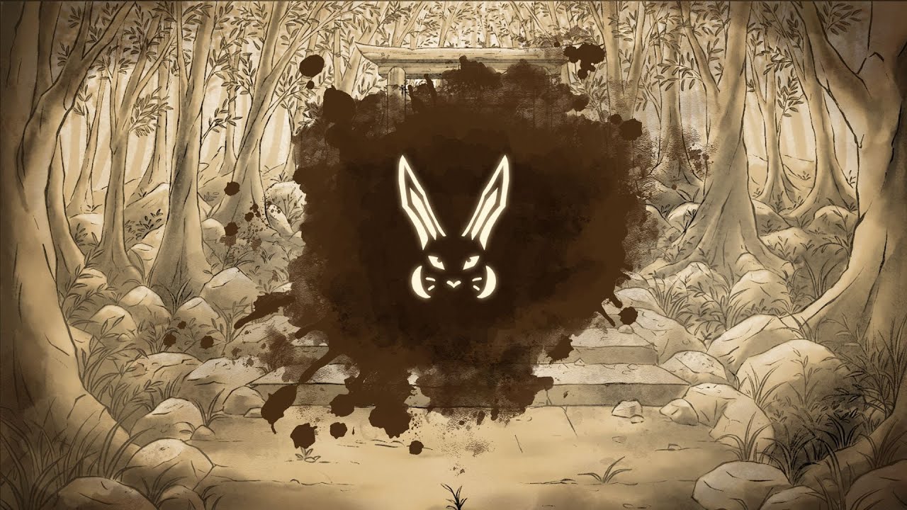 PV DEBUT 」 Kokori l Rabbit Spirit of Weather - YouTube