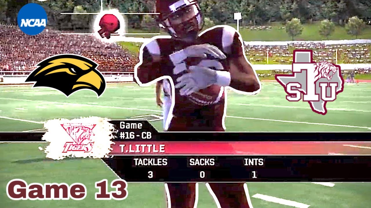 WE MADE HISTORY | Ncaa Football 07 Dynasty Ep. 13 (S3) - YouTube