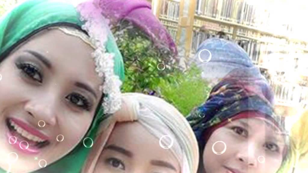 Erie Susan Muara Kasih Bunda - YouTube
