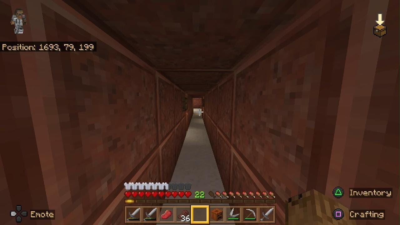 Enderman is Randomly Out For Blood - YouTube