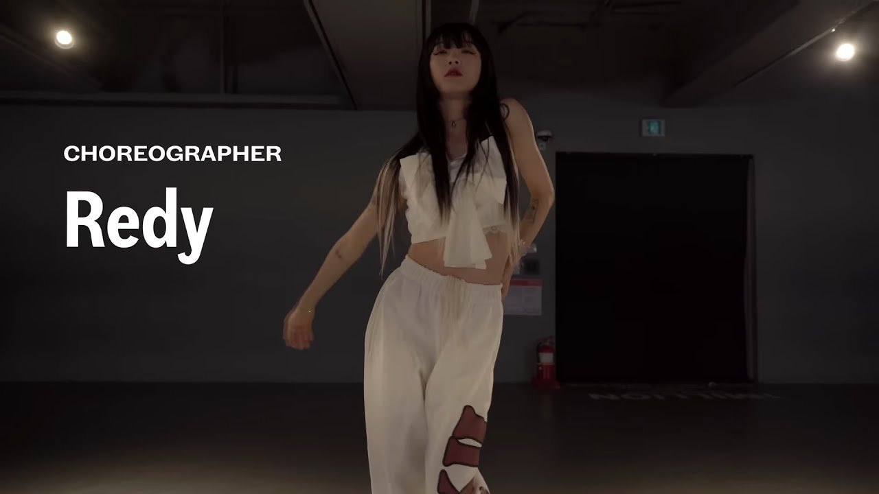 Sam Smith - Unholy ft. Kim Petras / Redy Choreography @1MILLION DANCE ...