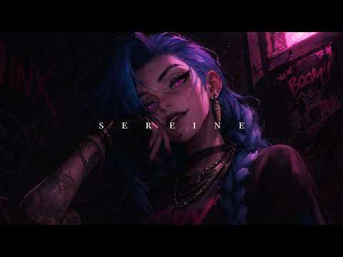 ariana grande - bye (altare remix) // slowed & reverb