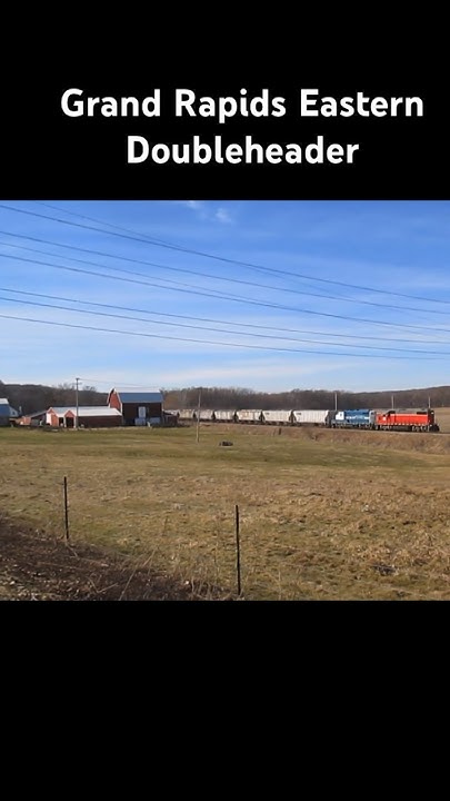 RARE GRE Doubleheader - YouTube