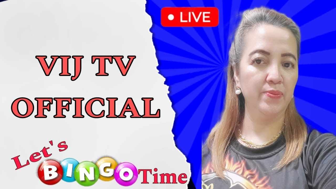 PAGBIGYAN ANG NAG HAHANAP... IT'S BINGO TIME!!!! - YouTube