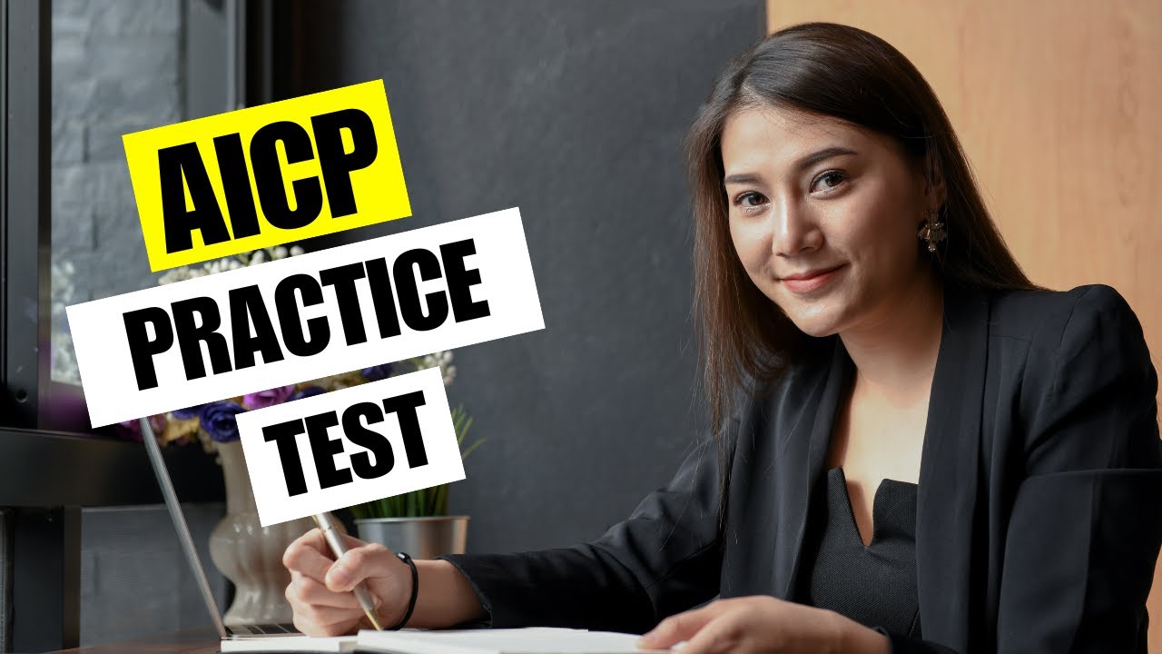 AICP Practice Test 2026 American Institute of Certified Planners Exam ...