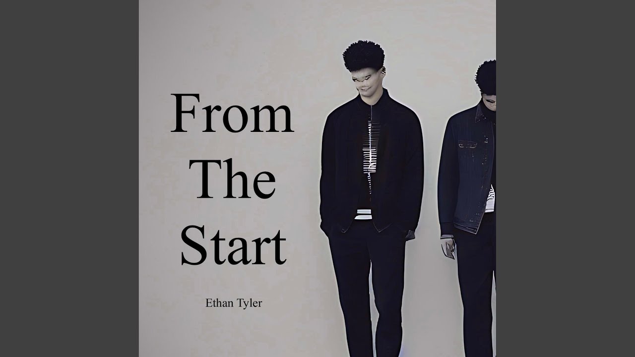 From The Start - YouTube