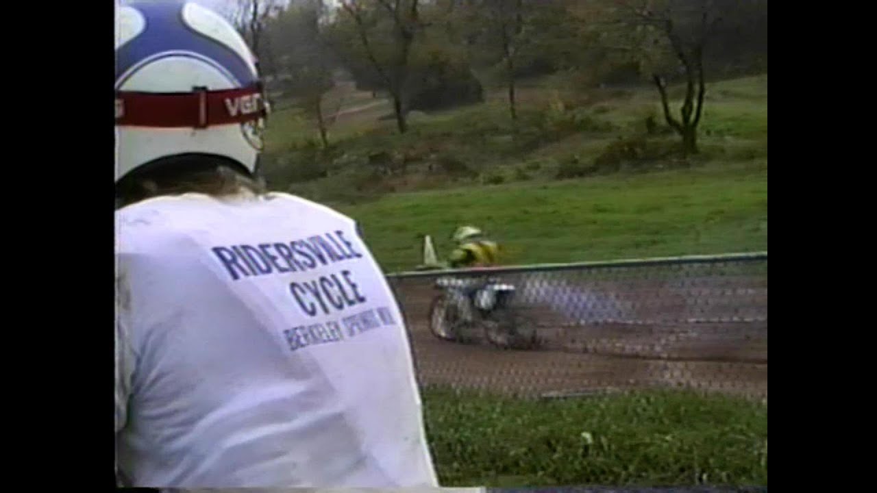 Antietam Hangover Hare Scramble 1993 Hagerstown, MD - YouTube