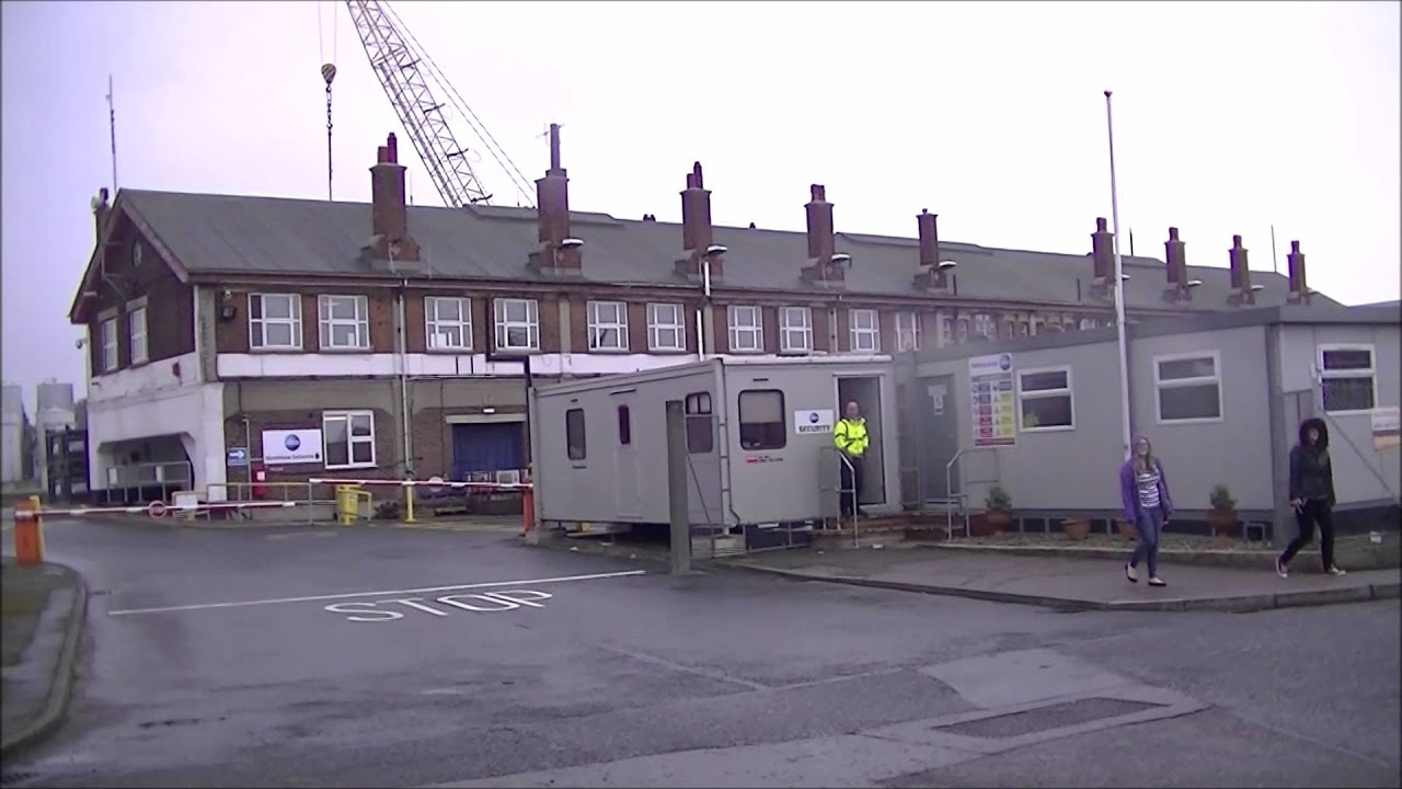 ASCO SECURITY THE RETURN - YouTube