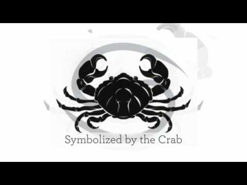 Regina Russell's Tea Room - Cancer Horoscope