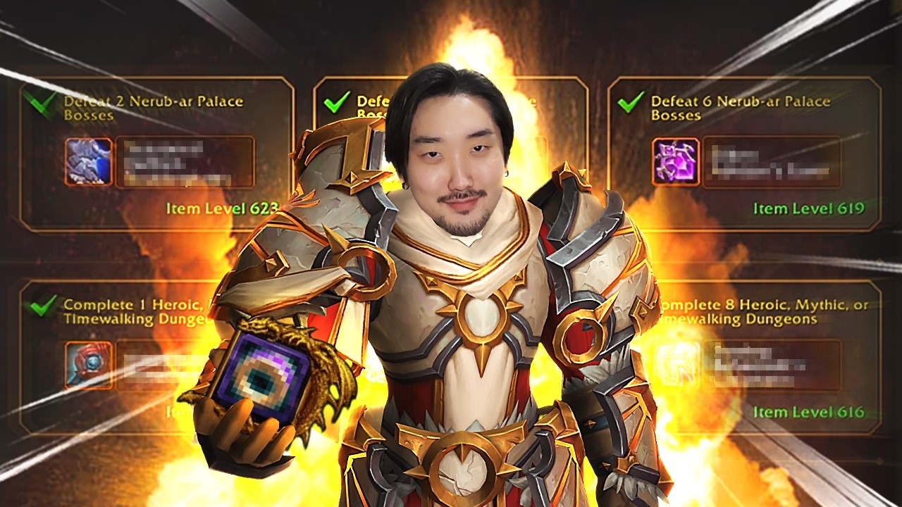 THIS IS WHAT A MYTHIC RAID VAULT LOOKS LIKE - YouTube