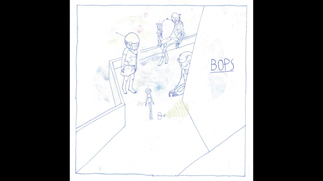 BOPS - "BOPS" (Full album) - YouTube