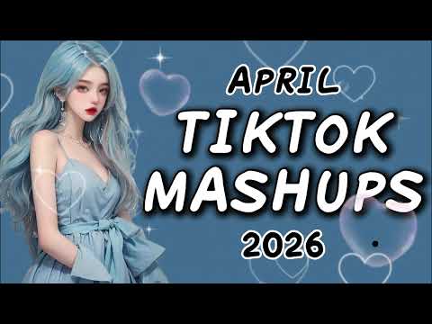 TIKTOK MASHUP APRIL VIRAL 2026 PHILIPPINES | DANCE COMPILATION