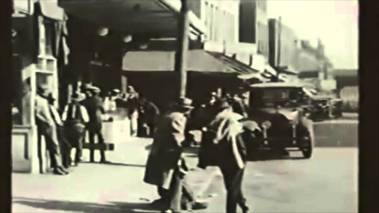 Body and Soul trailer with The Thad Wilson Jazz Orchestra - YouTube