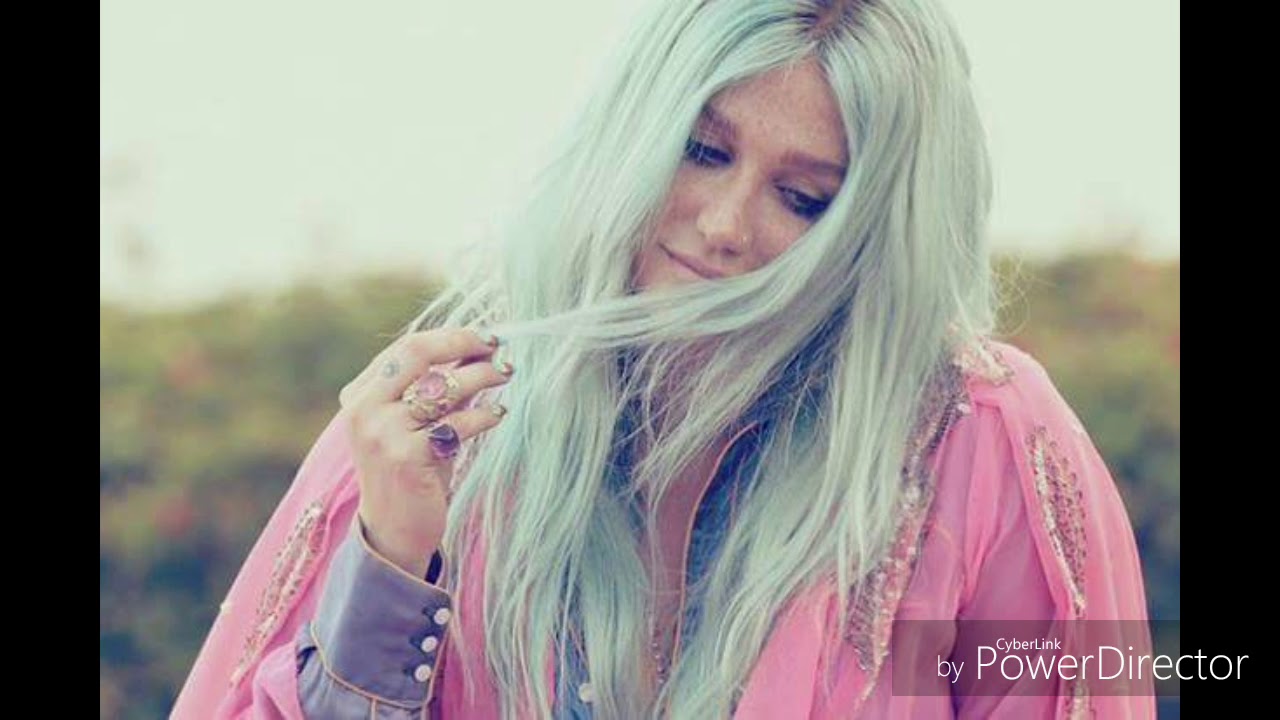 Kesha - Good old days (Audio) - YouTube