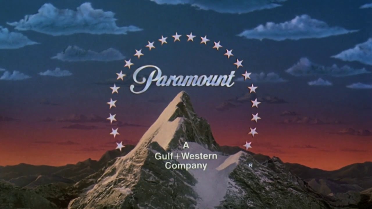 Paramount Pictures 1988 - YouTube