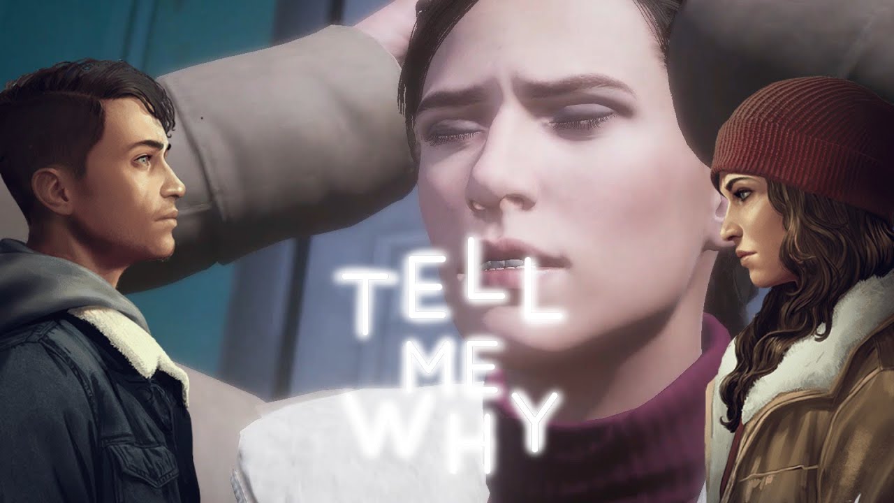 Tell Me Way - essa é a verdade #15 - YouTube