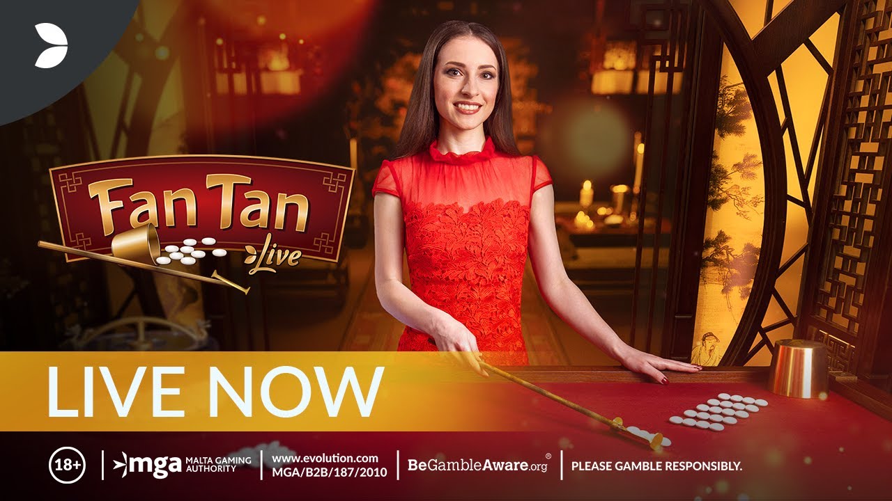 Fan Tan | Evolution - YouTube