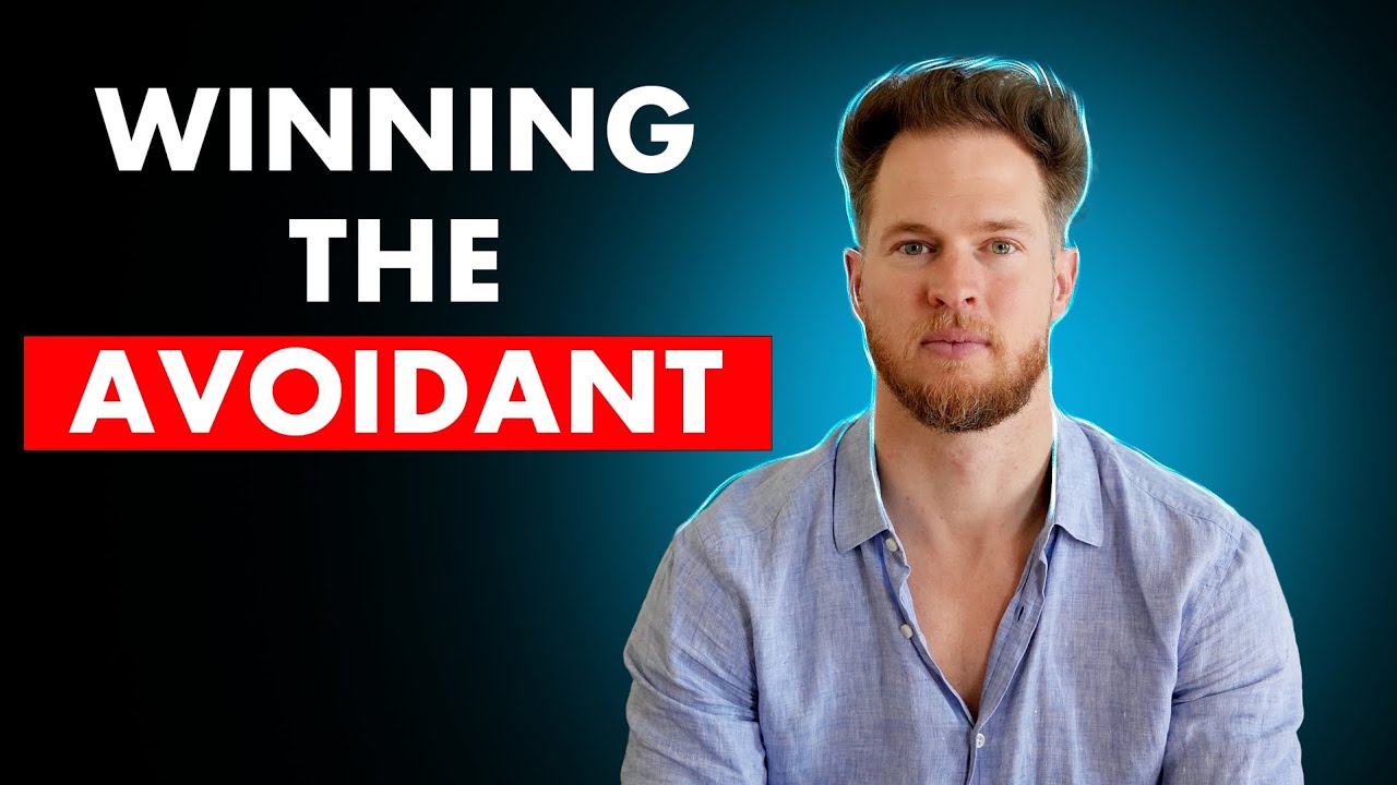 A guide to relationship with Avoidants. - YouTube