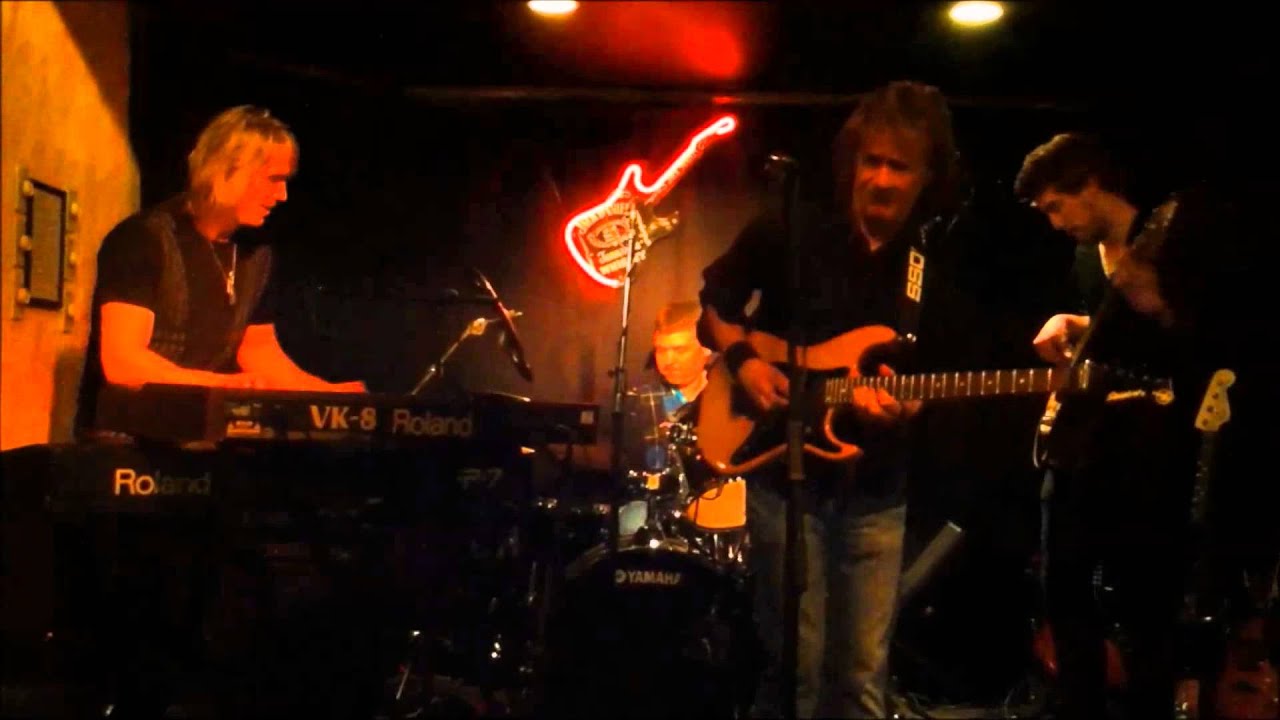 Dan Doiron Ridin' with Mike - YouTube