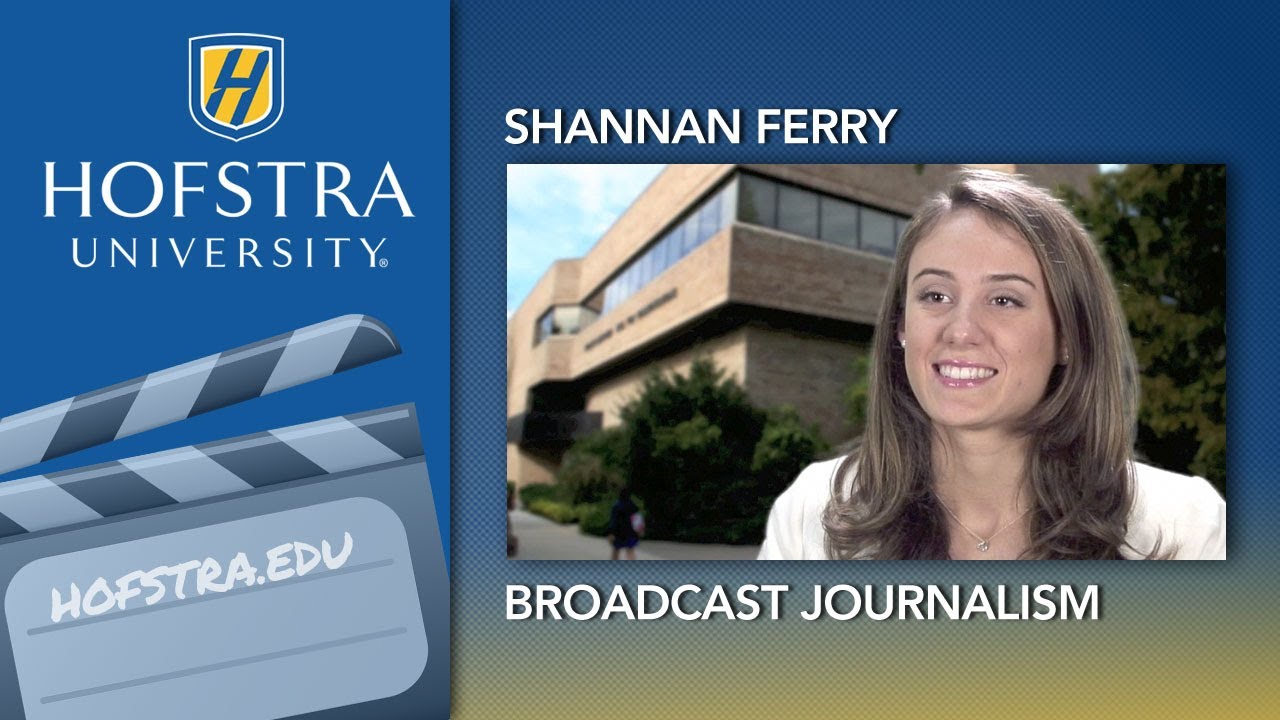 In Focus - Shannan Ferry - YouTube