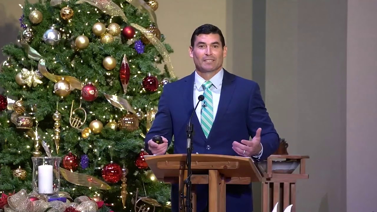 Matt Elam December 27 2020 - YouTube