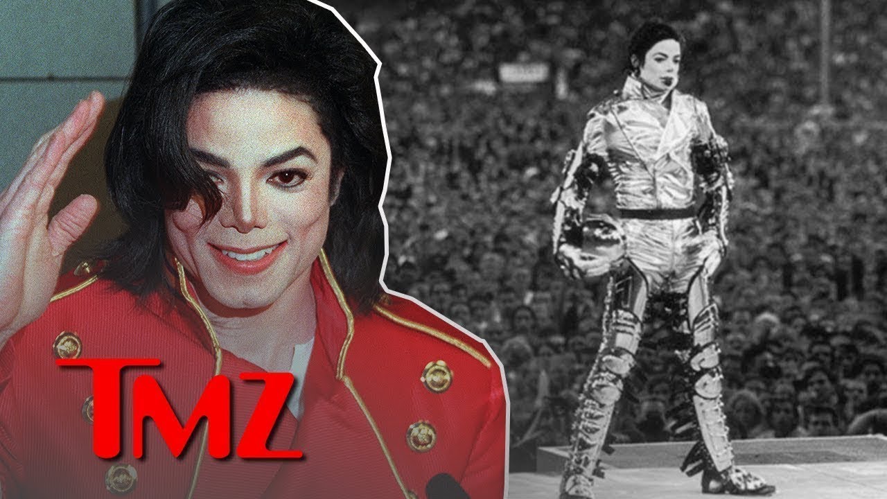 The Death of Michael Jackson - 10 Year Anniversary | TMZ - YouTube