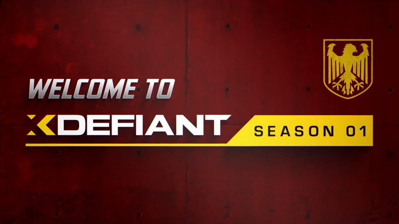 XDefiant - Season 1 Overview Trailer - YouTube