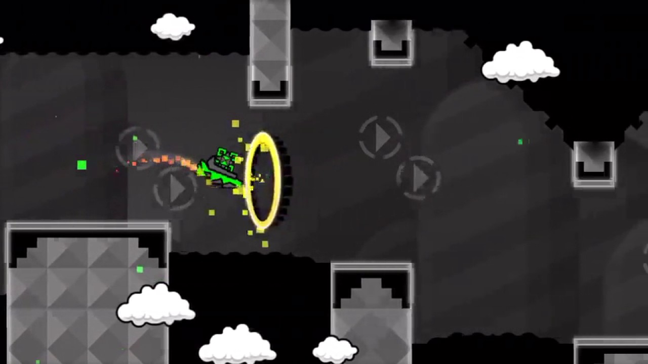 Best level in GD - YouTube