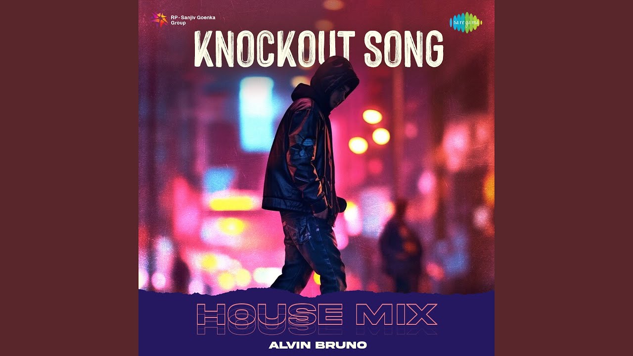 Knockout Song - House Mix - YouTube Music
