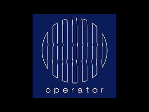 Peter Laser - Operator Radio - YouTube