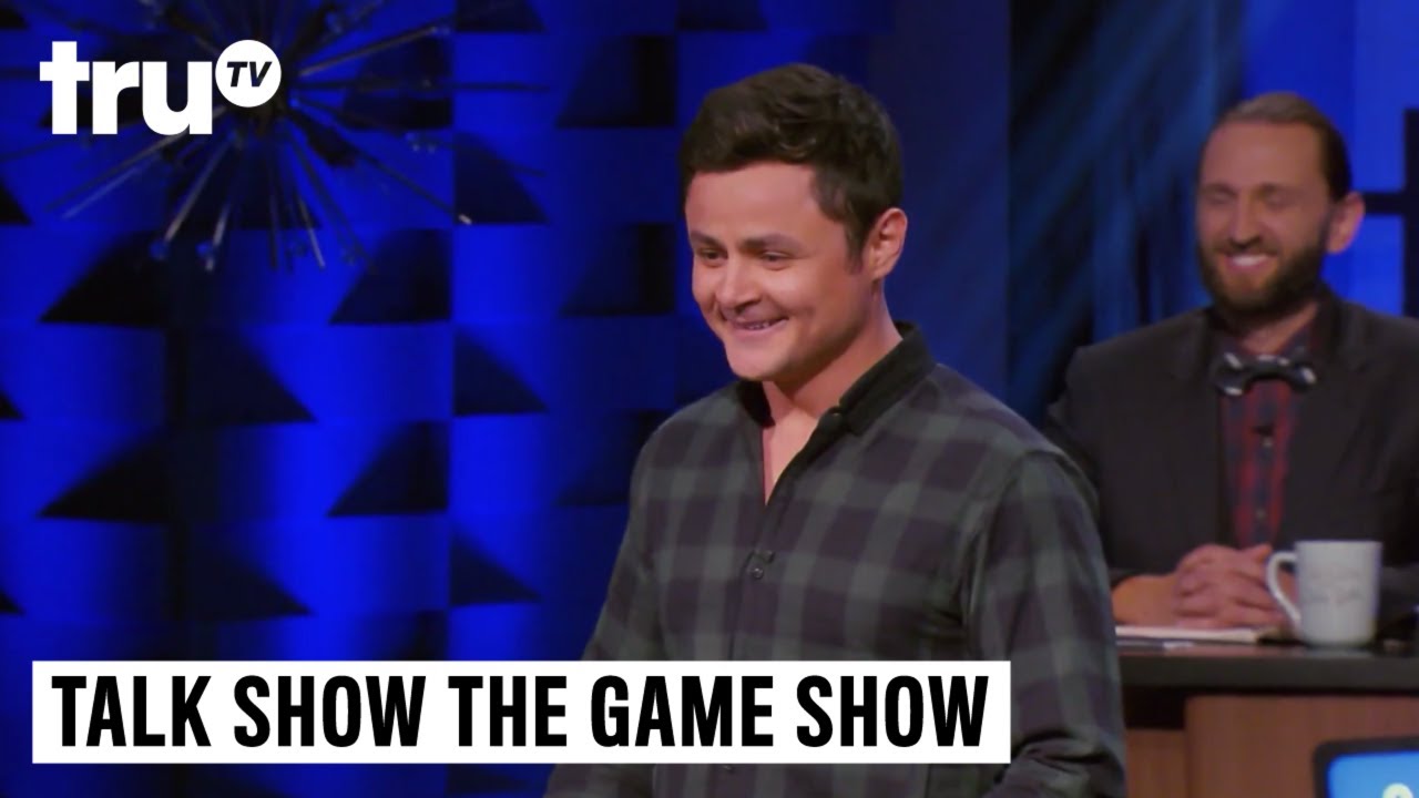 Talk Show the Game Show - Lightning Round: Arturo Castro vs. Illeana ...
