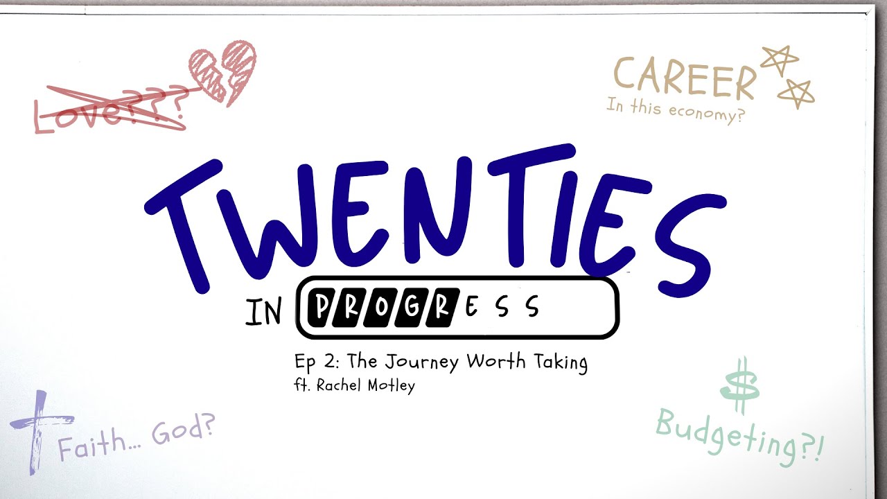 Twenties: In Progress (S1E2) - Rachel Motley - YouTube