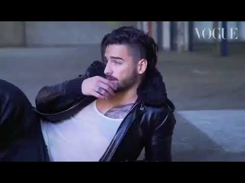 Maluma - VOGUE MEXICO - YouTube