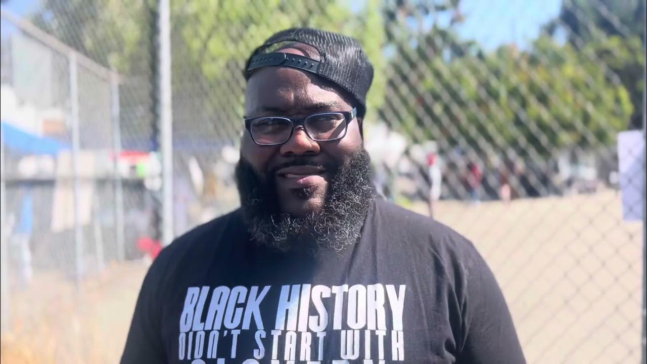 RAPPER MISTAH F.A.B TALKS TO I.S.U.P.K ABOUT COMMUNITY RESTORATION - YouTube