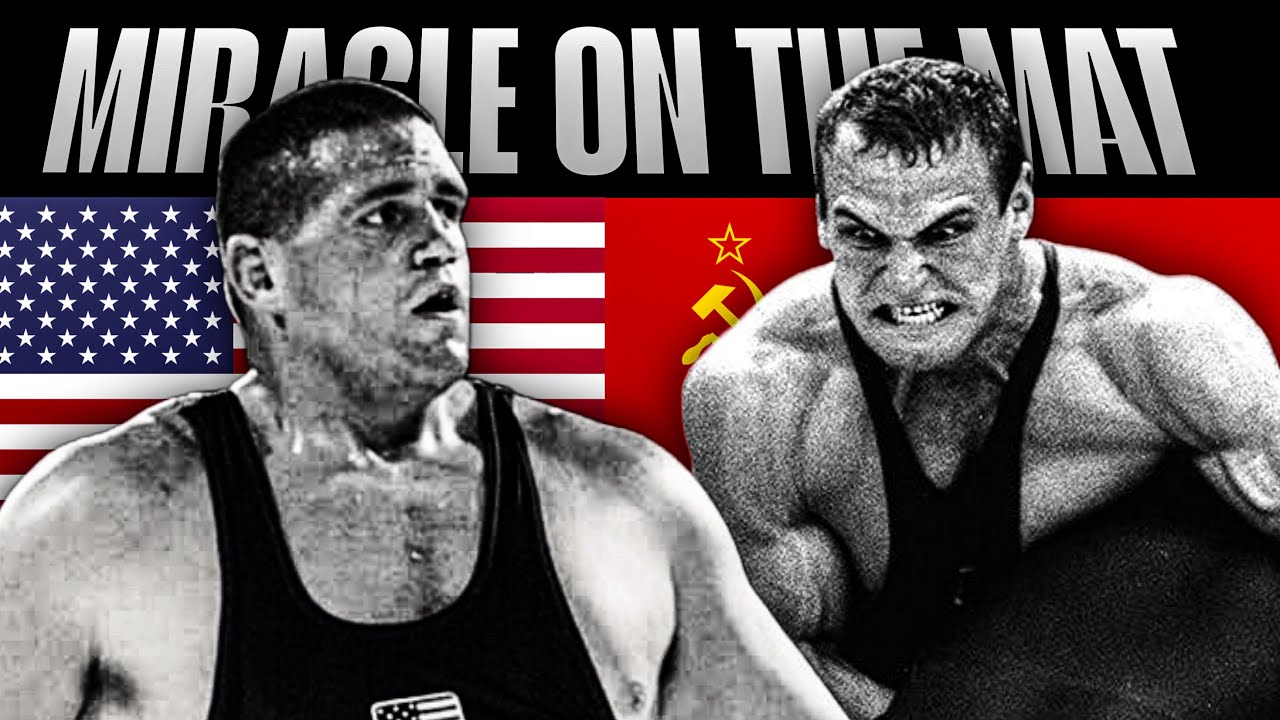 The TRUTH Behind The Greatest Upset Ever - YouTube
