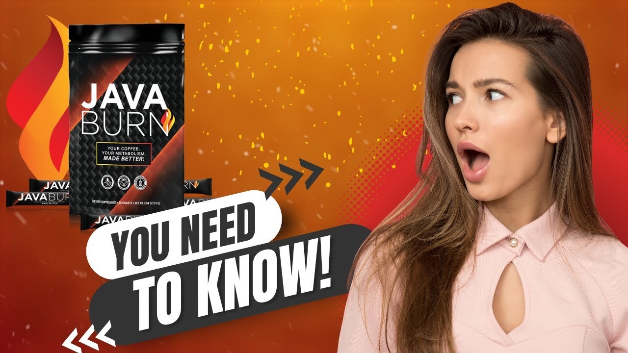 JAVA BURN - ((🔴☕THE TRUTH!!☕🔴)) - Java Burn Review - Java Burn Reviews - Java Burn Coffee - YouTube