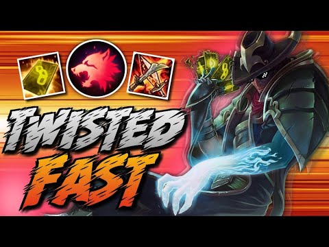 CONNAISSEZ-VOUS TWISTED FAST ?! - YouTube