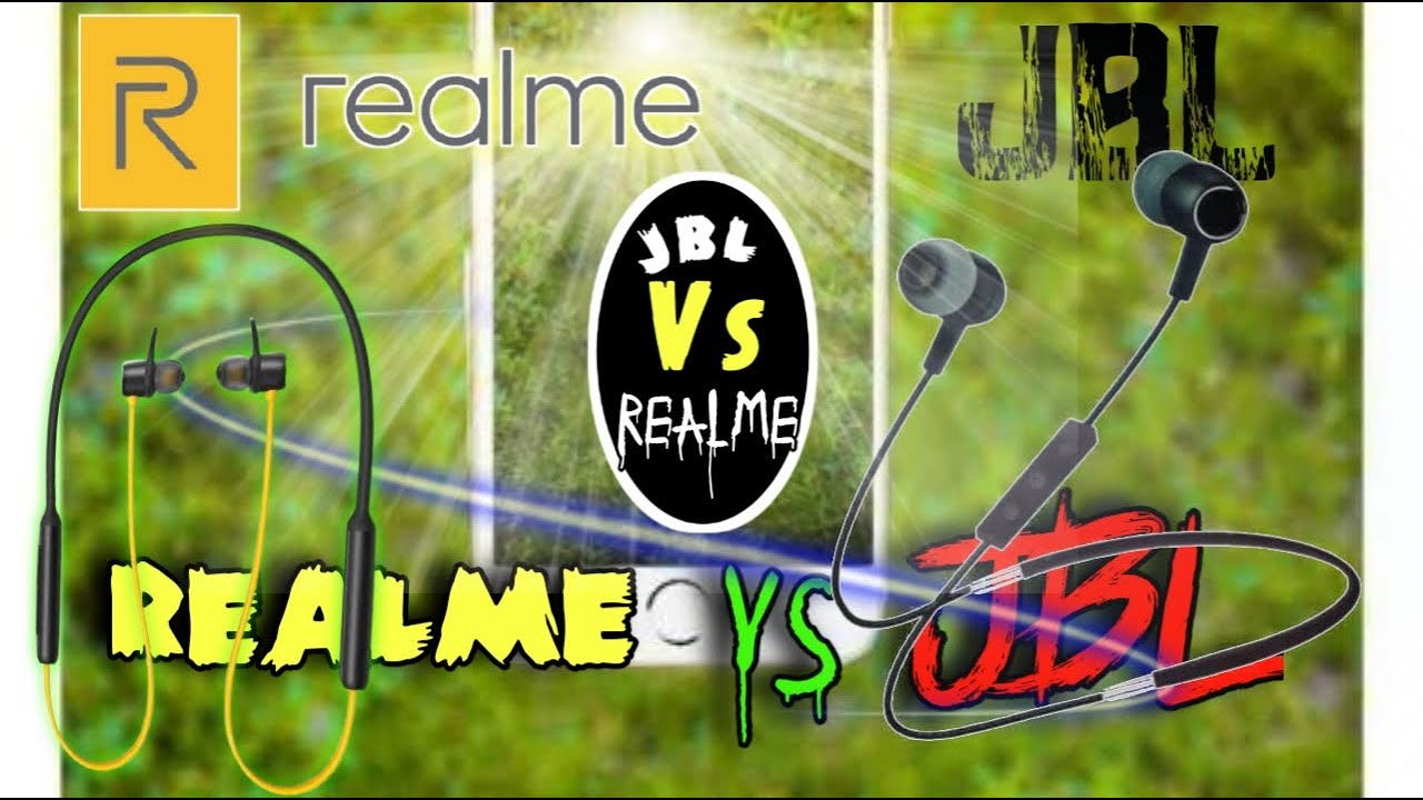 Realme bt r3 bluetooth neckband vs jbl duet mini 2 wireless in - ear ...