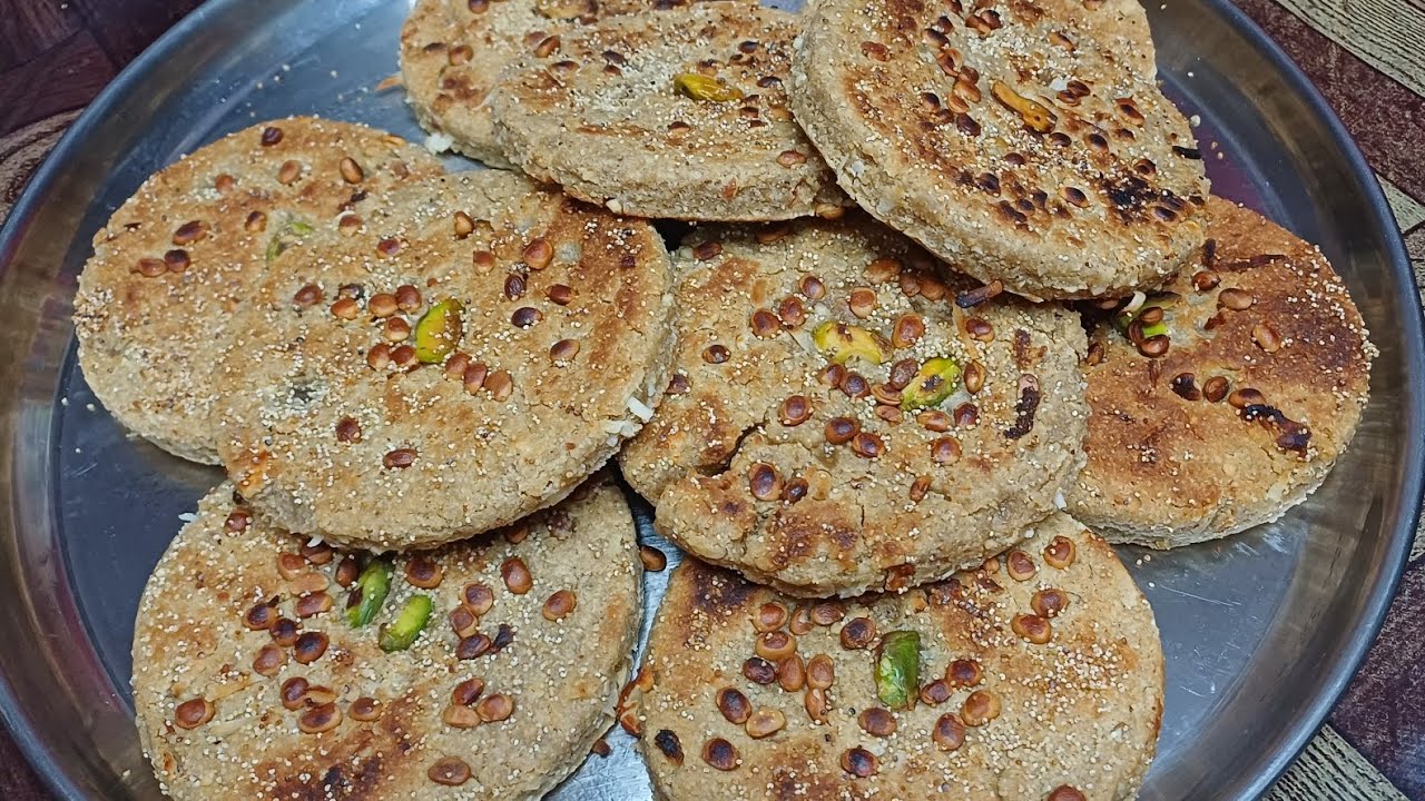 Roat Recipe | 🕌 🌙Muharram Special Roat Recipe | Roat Recipe Without ...