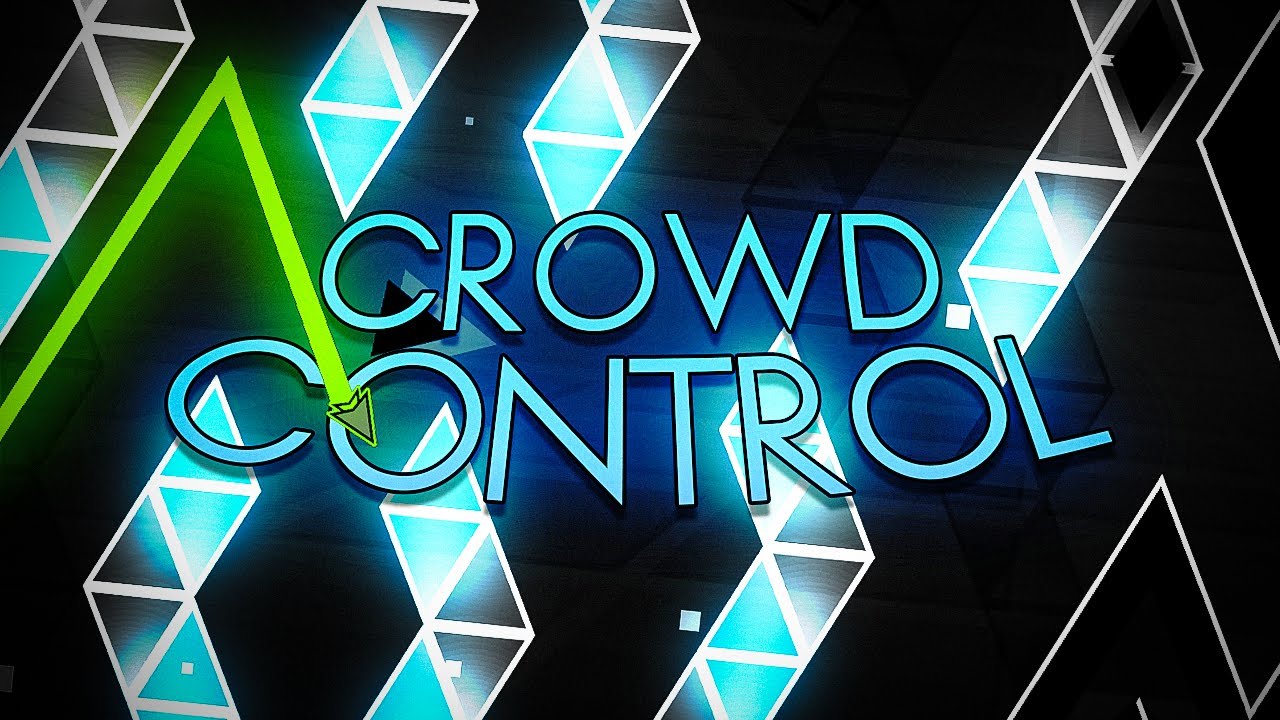 CROWD CONTROL| STREAM HIGHLIGHTS - YouTube