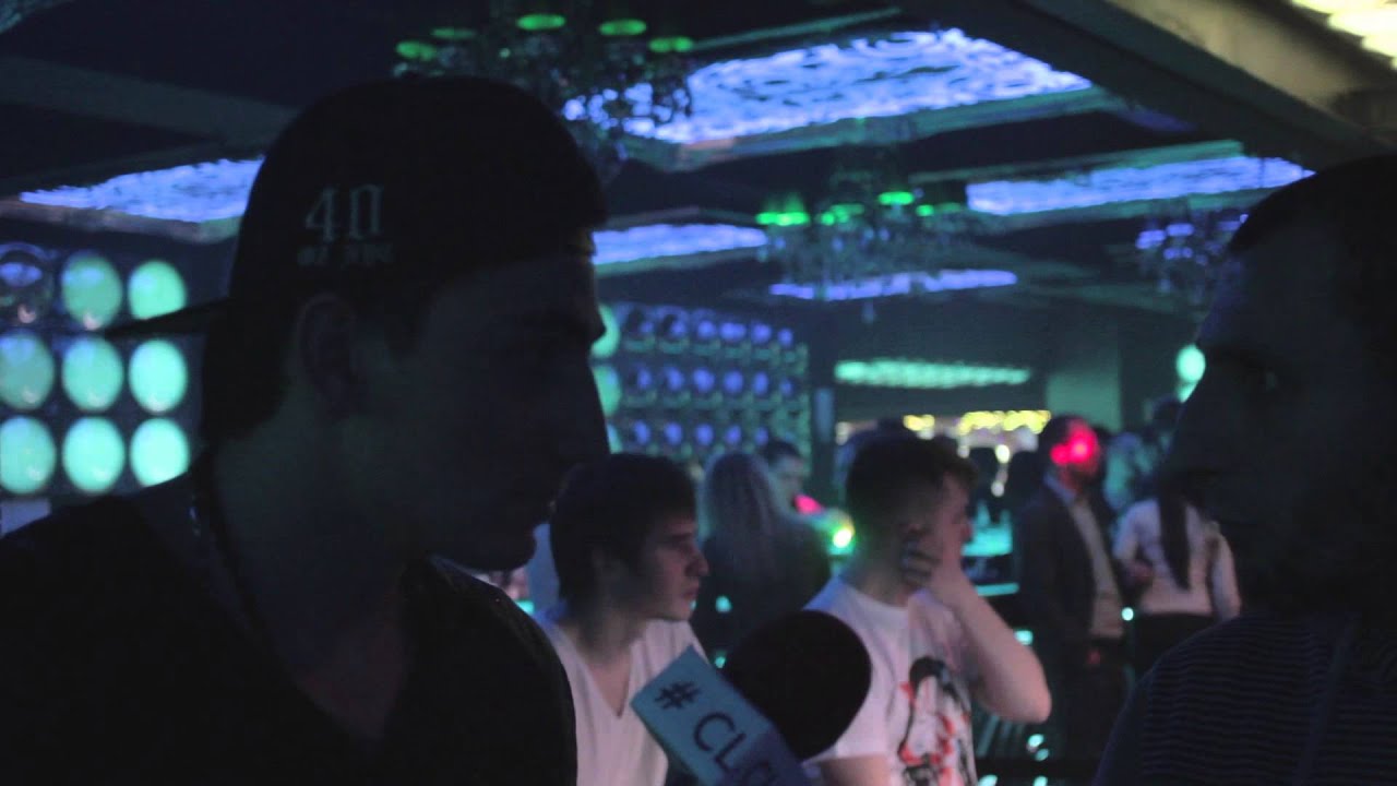 Night Club CHASI. LOLLIPOP. - YouTube