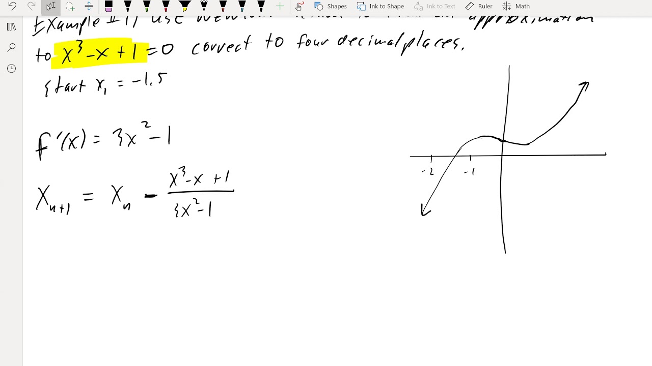 Math 150 4 8 - YouTube