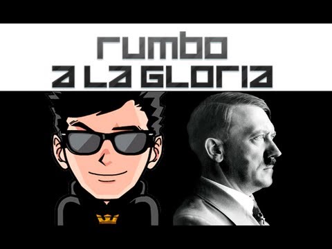 Parker rumbo a la gloria! Ep.2 - GRACIAS +2000 subs! - YouTube
